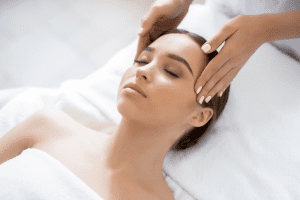 Lymphatic Massage - Bright Eye Spa & Medical Aesthetics